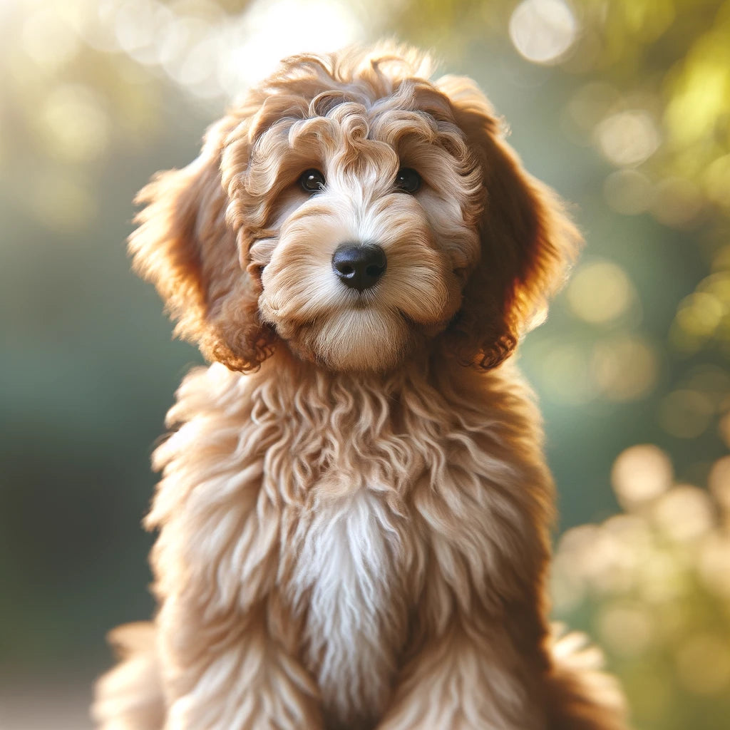 Spinonedoodle Puppies Ready to Take Home Now - February 2024 – Frisé ...